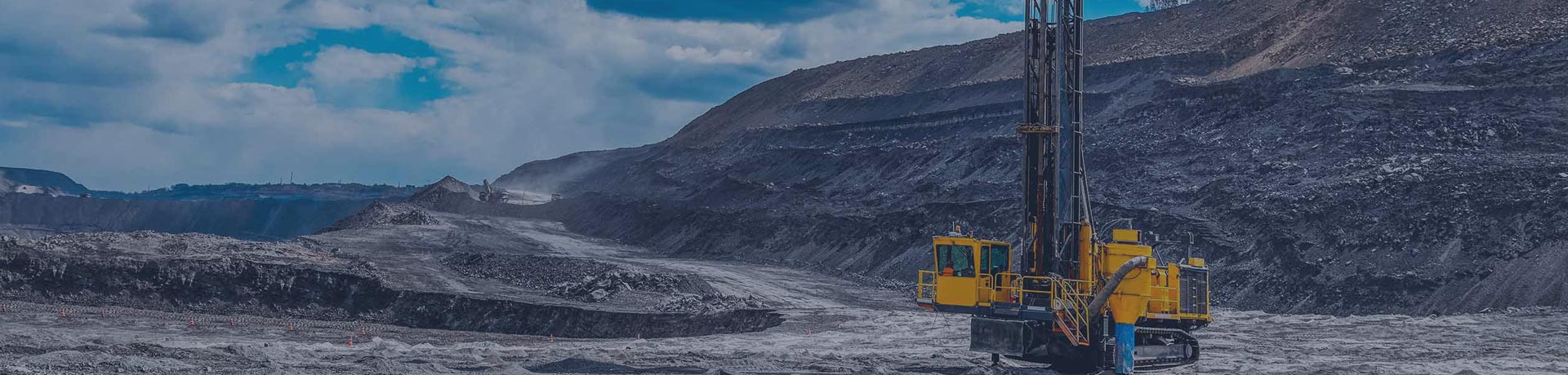 Mining survey