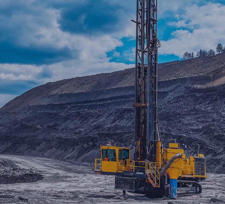 Nos implantations et contacts en Afrique