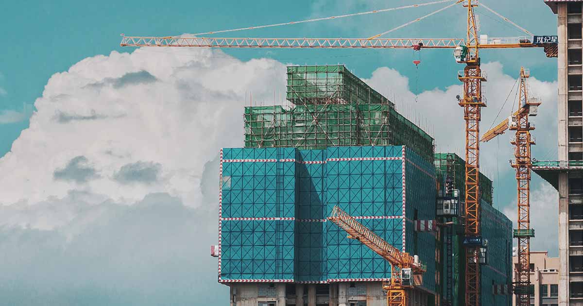 Contrôle technique de construction (CTC)