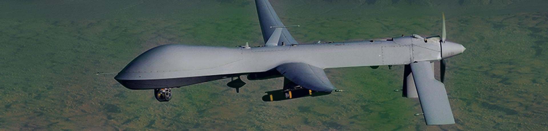 EDA released its results on Risks Assessment for military UAS