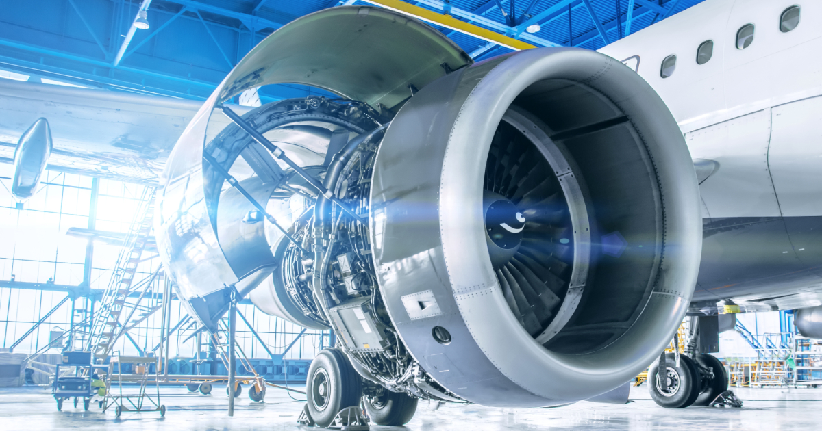 Certification EN 9110