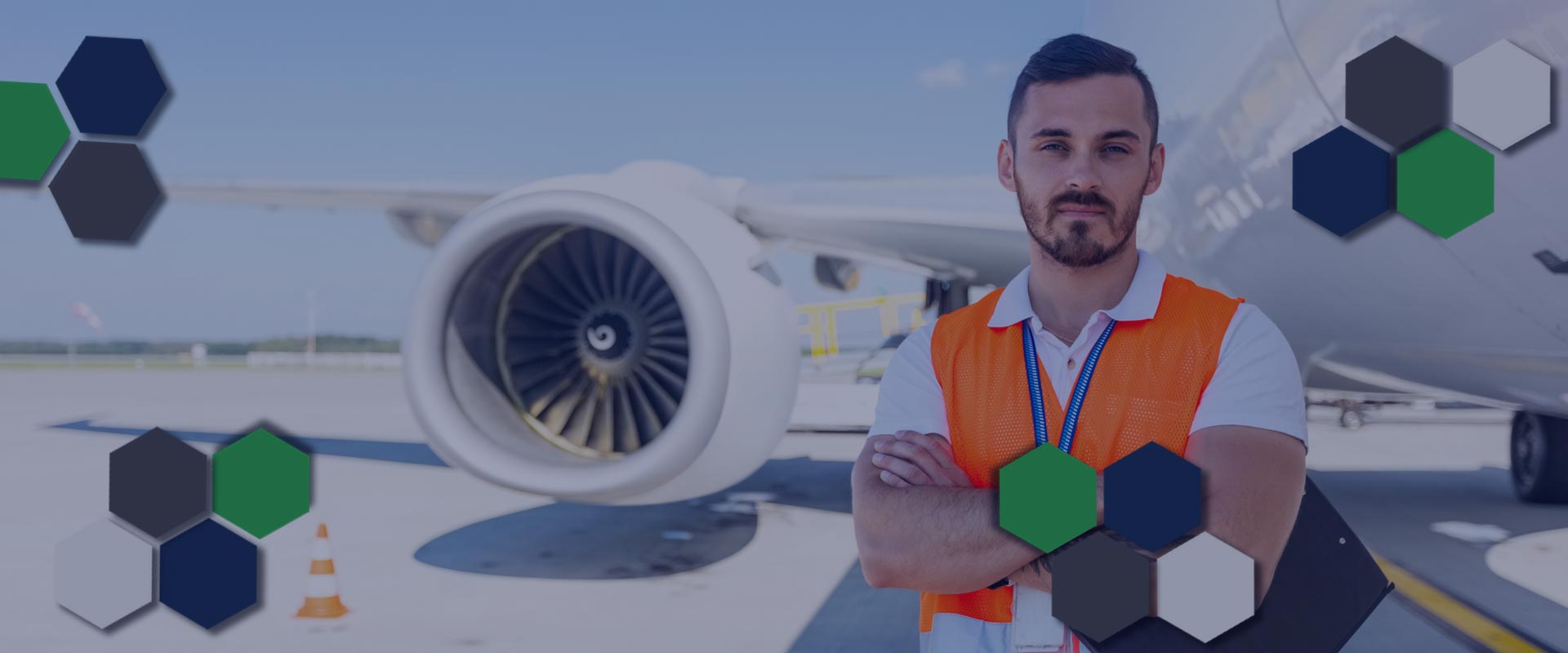 Formation aéroportuaire avec Camas