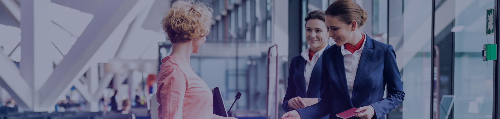 Formation au logiciel Altéa DC-CM