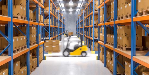 Conduite en Sécurité - Formation R489 Catégories 1 à 5