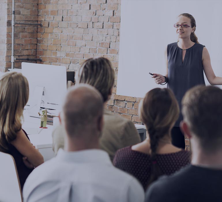Formation aéroportuaire avec Camas