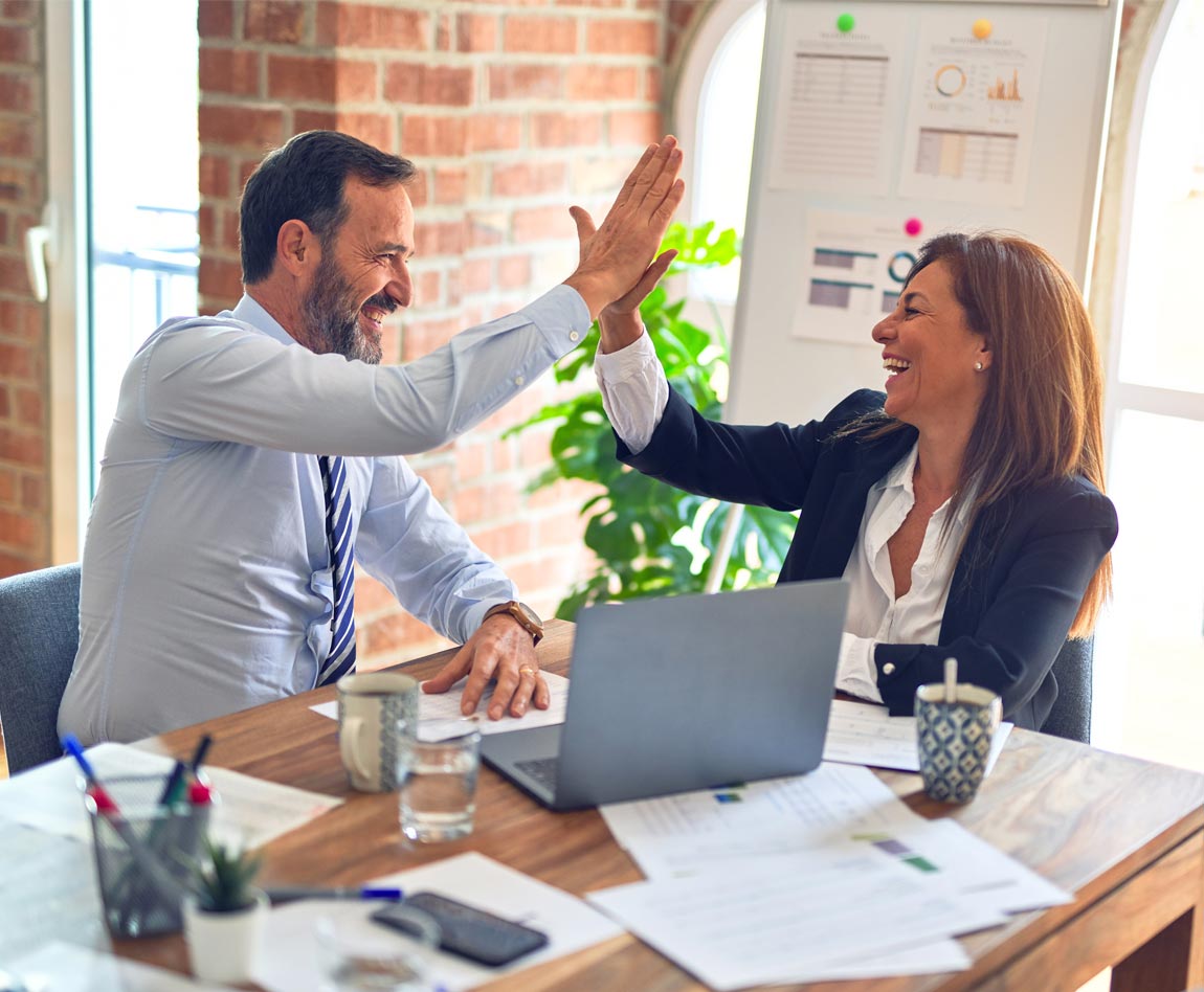 Formation aéroportuaire avec Camas