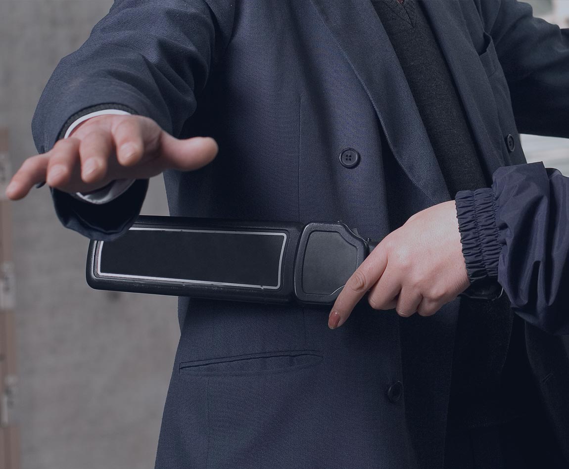 Formation aéroportuaire avec Camas