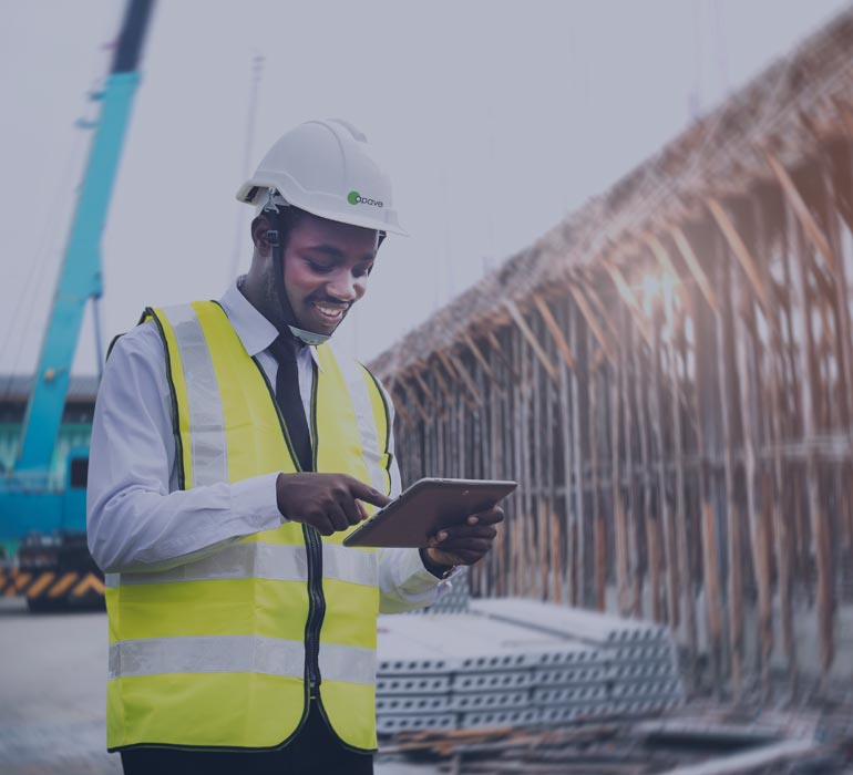 Inspection des installations et equipements