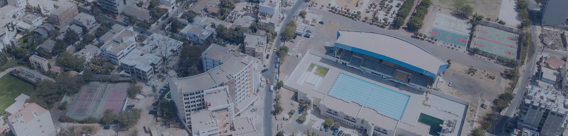 AGTS Senegal contributes to the preparation of the Dakar 2026 Youth ...