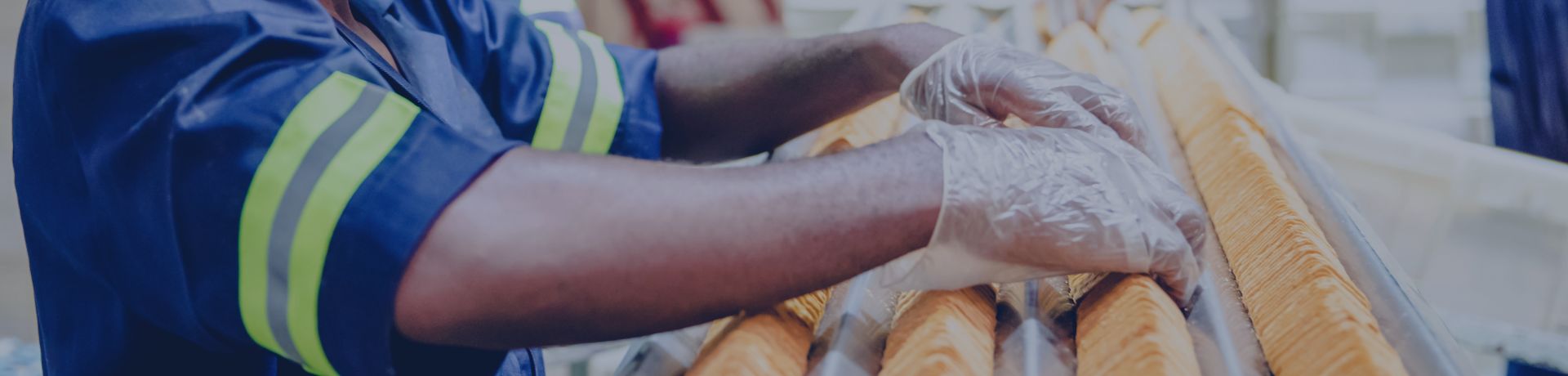 Certification des produits et emballages alimentaires
