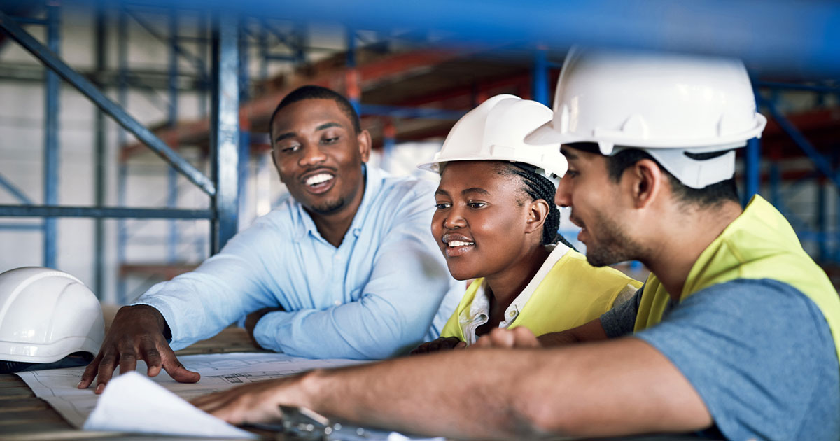 Conseil et accompagnement technique