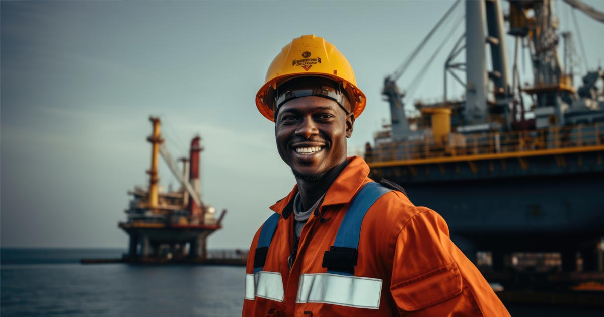 Oil and Gas safety training