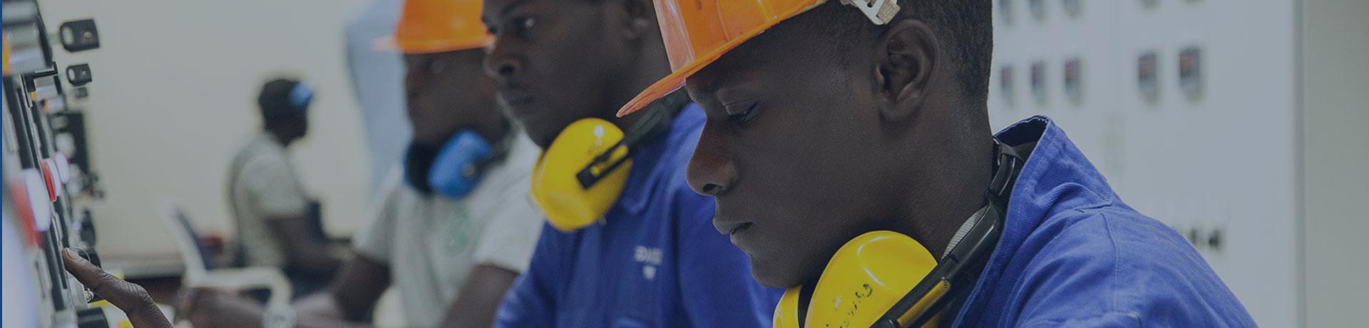 Airport security training