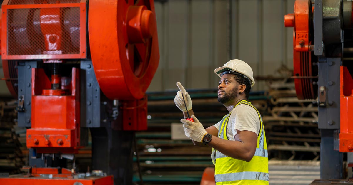 Formations techniques securite au travail