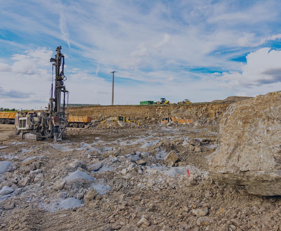 Environmental testing, measurement and analysis