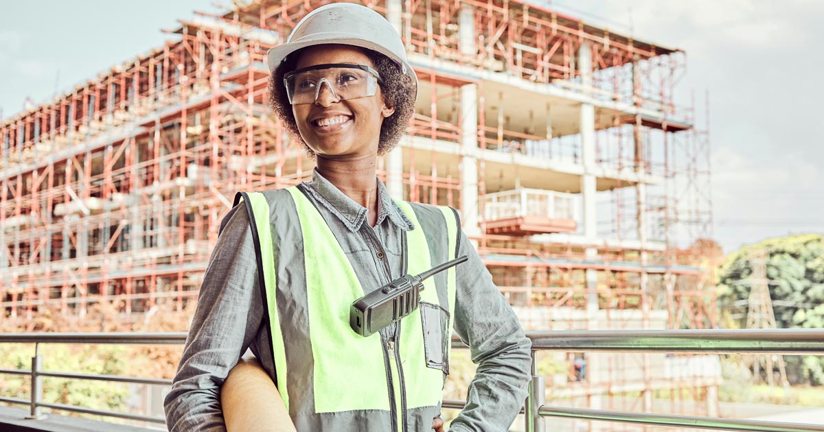 Technical Building Control