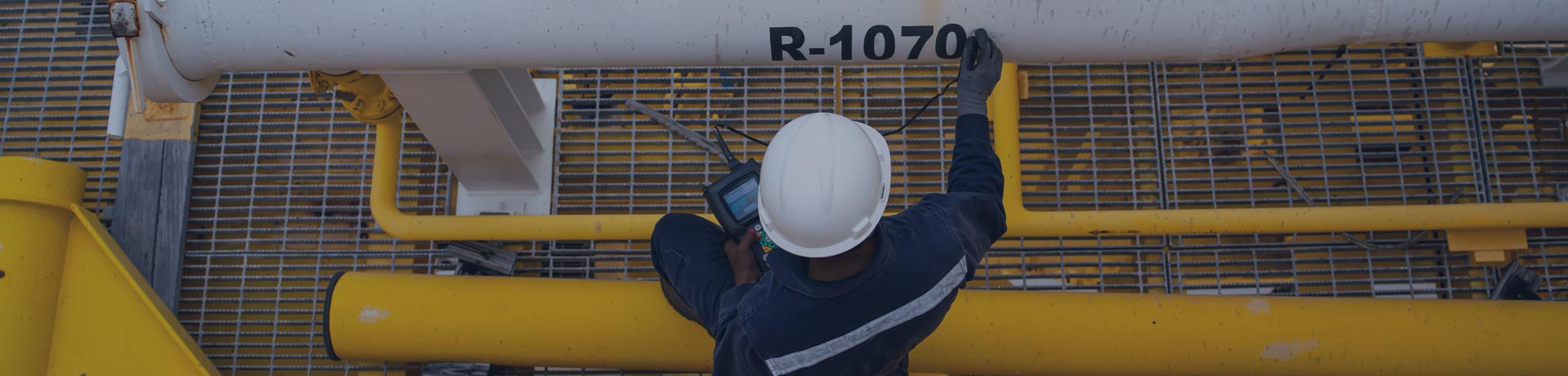 Non-Destructive Testing methods