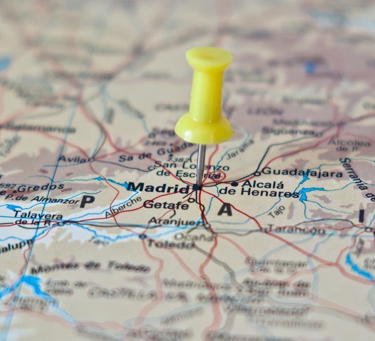 Curso de PRL construcción 20 horas: Responsables de obra y técnicos de ...