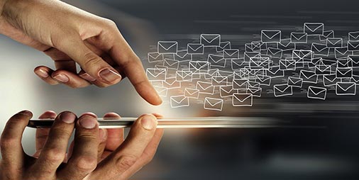 Contacta con nosotros