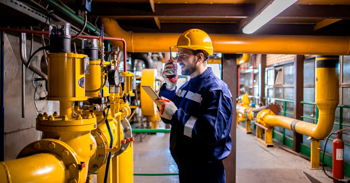 Inspection and verification