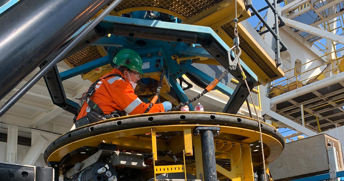 Tests and measurements