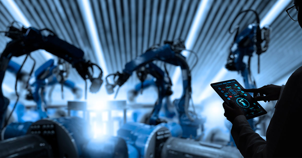 Machine safety and compliance