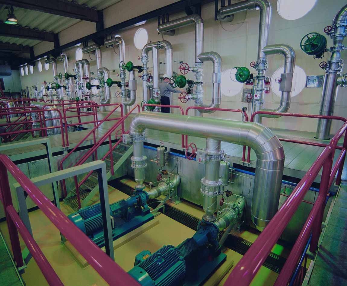 Regulatory inspection