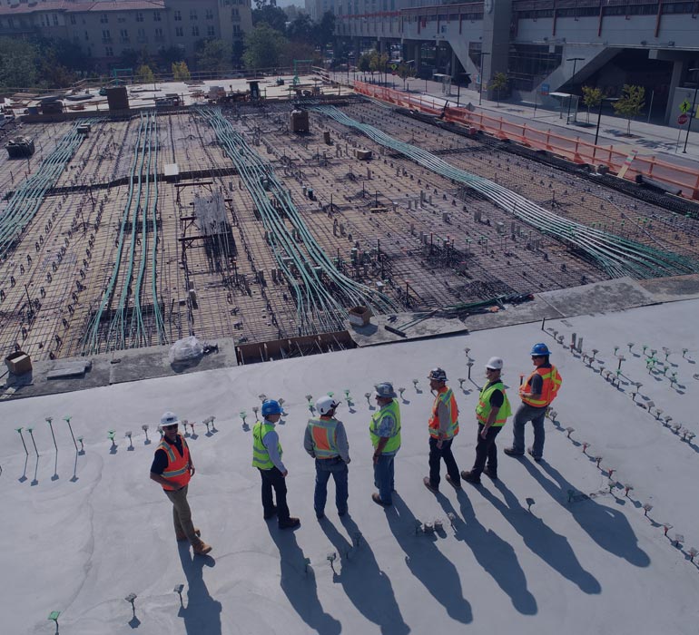 Breeam - Building Sustainability Certification