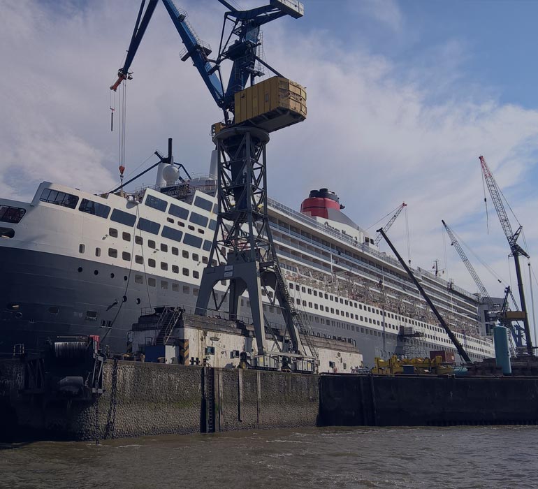 Breeam - Building Sustainability Certification