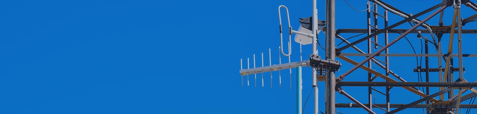 Infrastructure sharing management