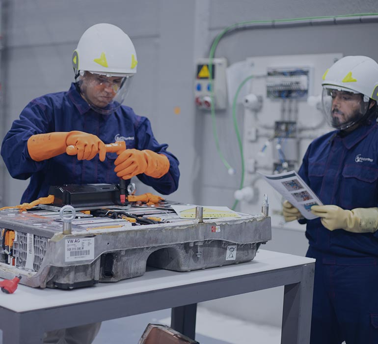 IPMVP - Protocolo internacional de medición y verificación del rendimiento