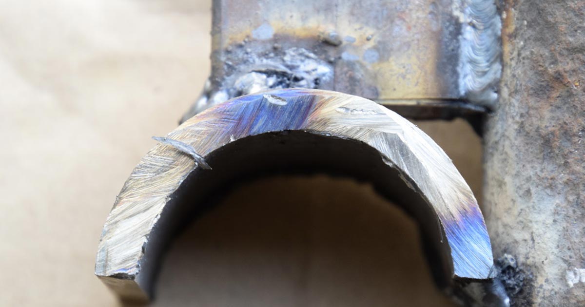 Ensayos destructivos