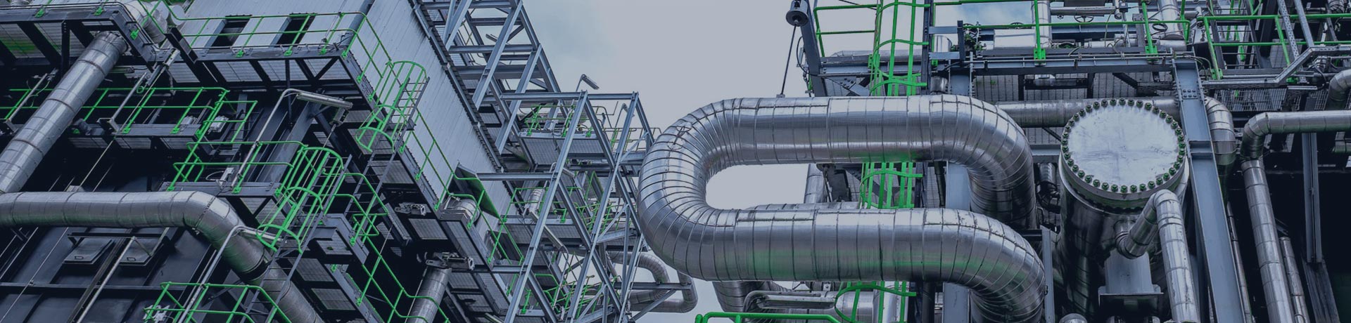 NDT and industrial inspection