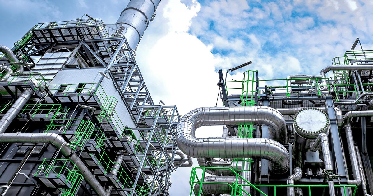 NDT and industrial inspection