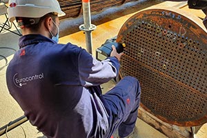 Ensayos destructivos