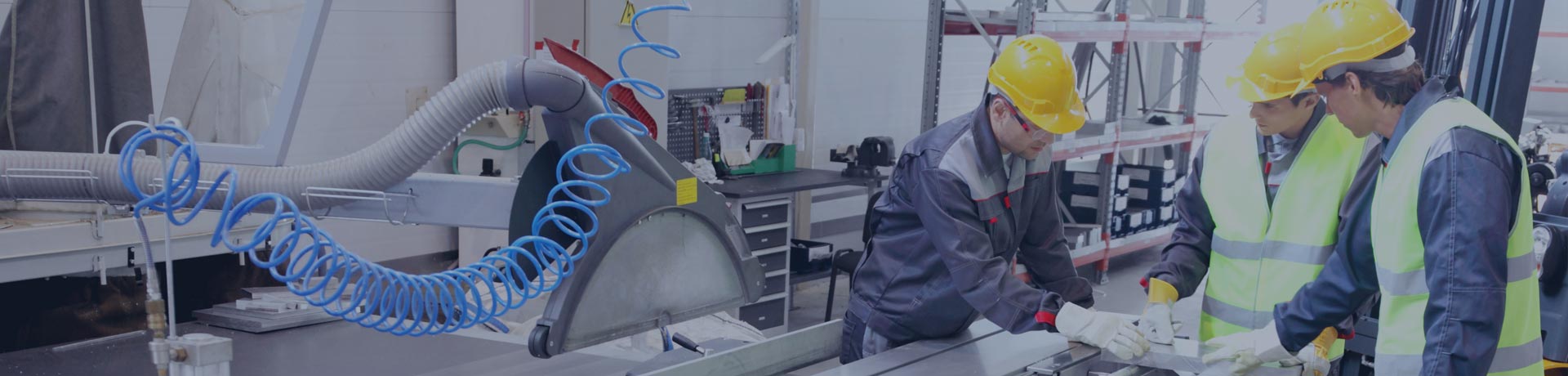 Quality control in the manufacture of supplies