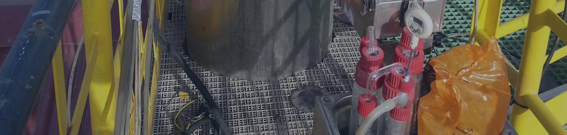 Calibration of automatic measurement systems (SAM)