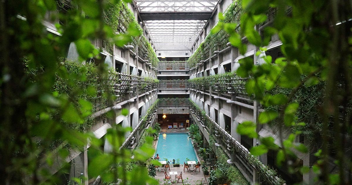 Breeam - Building Sustainability Certification