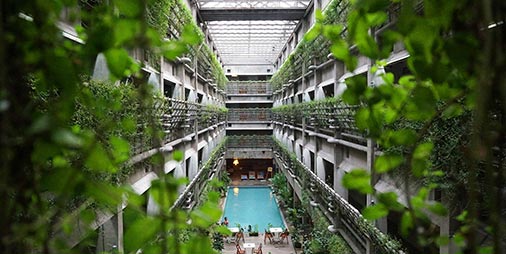 Breeam - Building Sustainability Certification