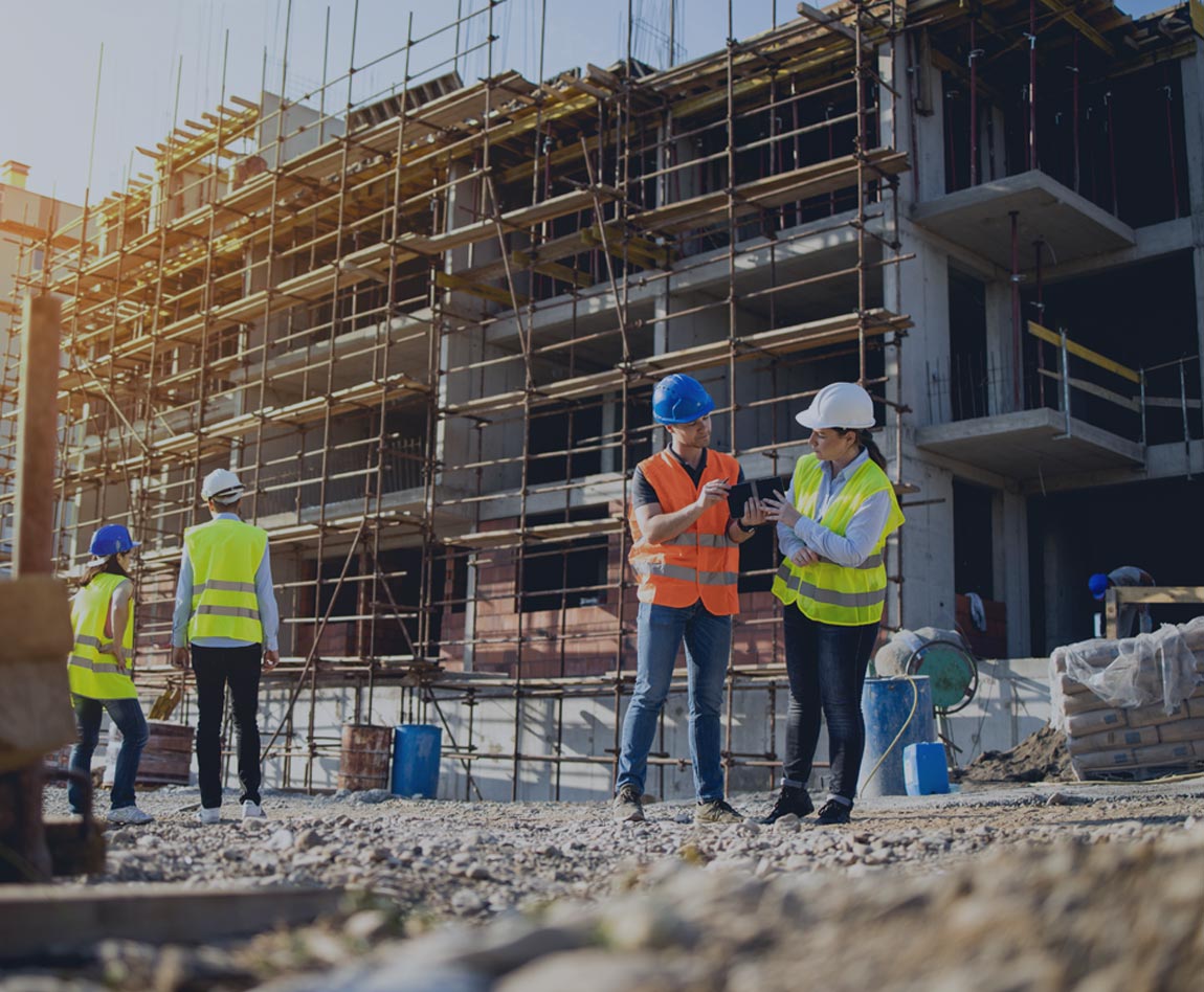 Occupational risk prevention