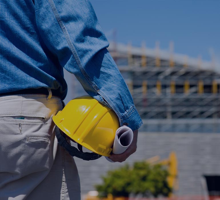 Curso de PRL construcción 20 horas: Responsables de obra y técnicos de ...