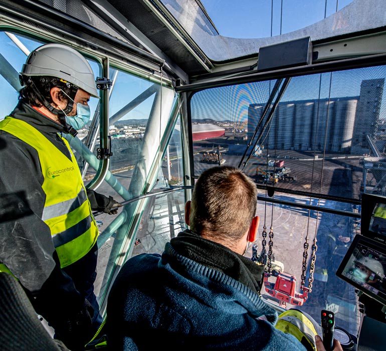 Curso de PRL construcción 20 horas: Responsables de obra y técnicos de ...