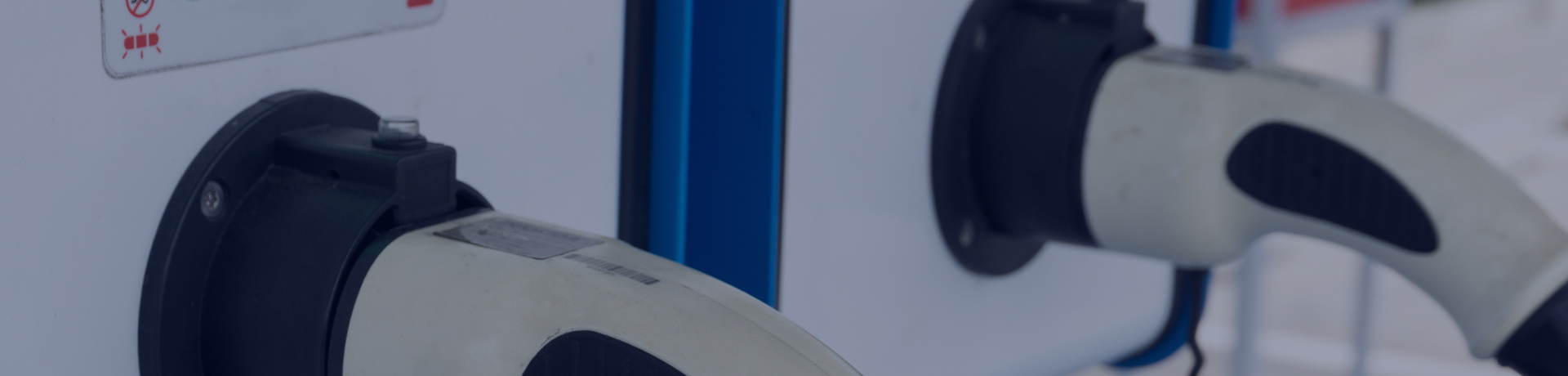 IRVE : les bornes de recharge des véhicules électriques sont certifiées ...