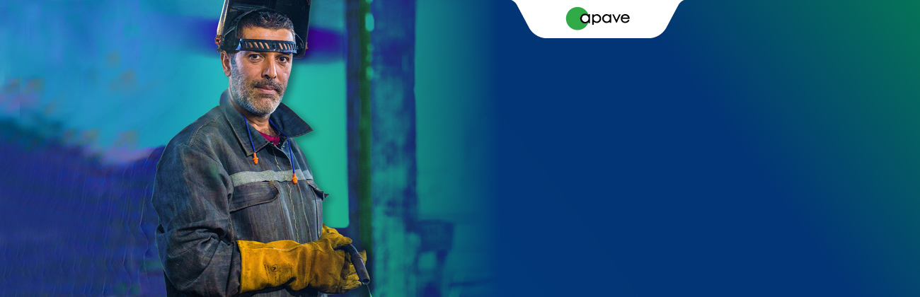 Formation de Soudeur Assembleur Industriel