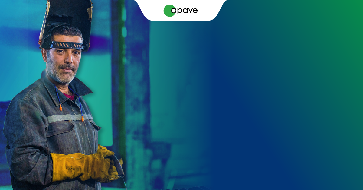 Formation de Soudeur Assembleur Industriel