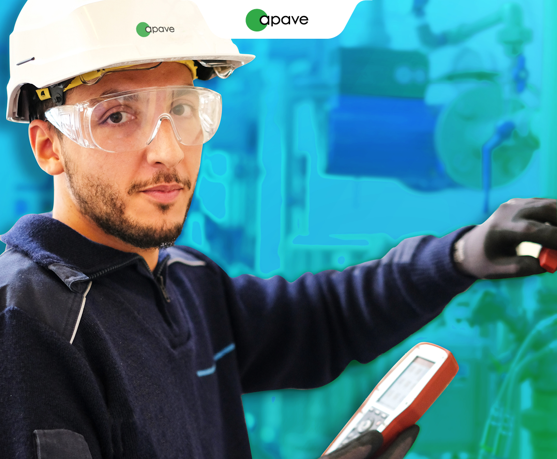 Formation TMI Technicien de Maintenance Industrielle