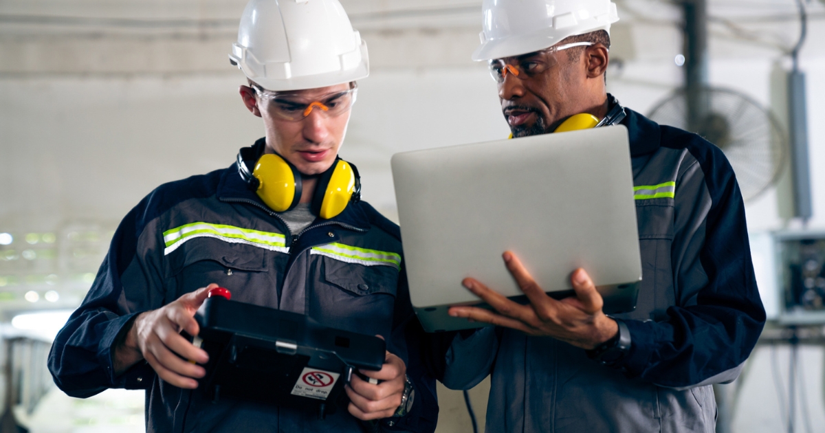 Formation Contrôleur Technique Qualité