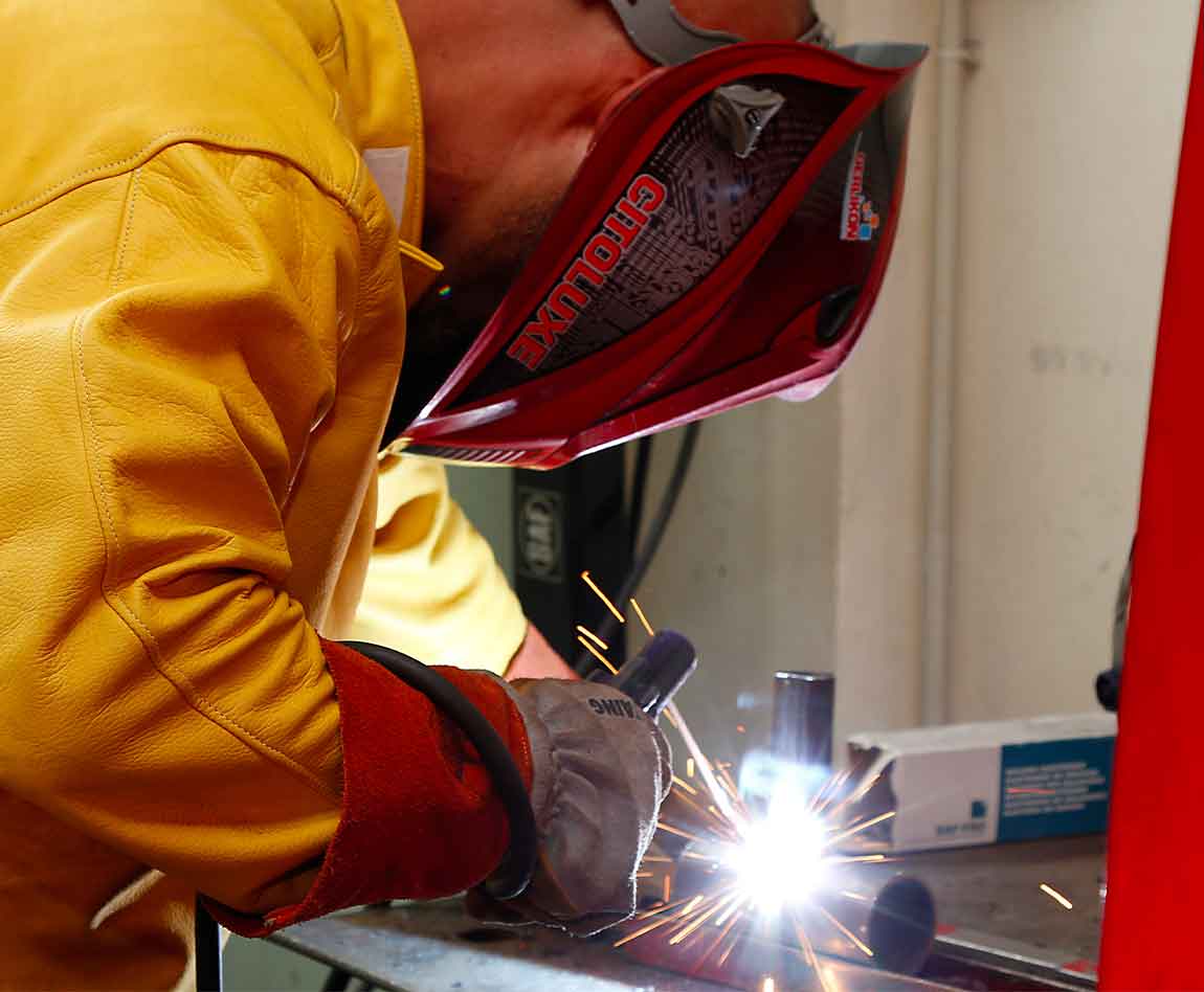 Formations métiers qualifiantes