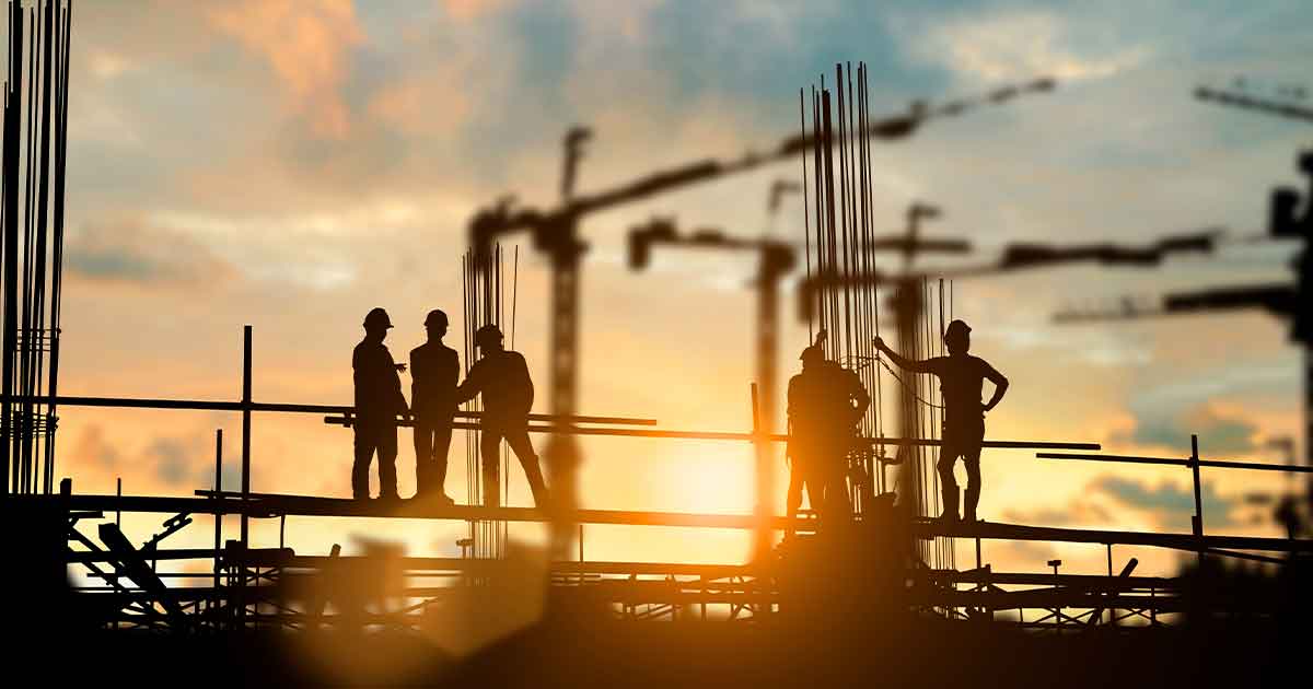 Formation Bâtiment travaux publics (BTP)