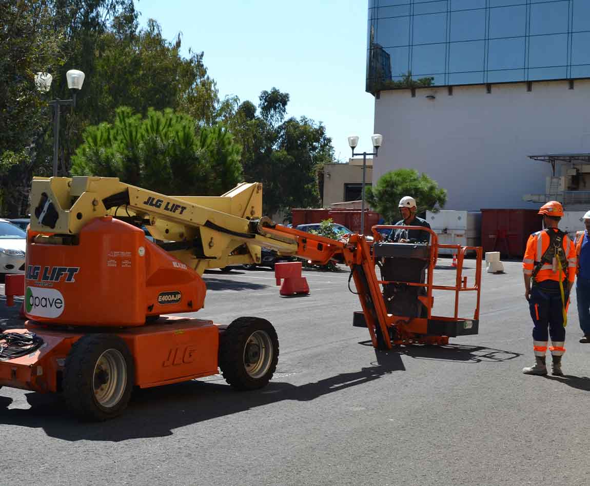 Formation professionnelle en entreprise